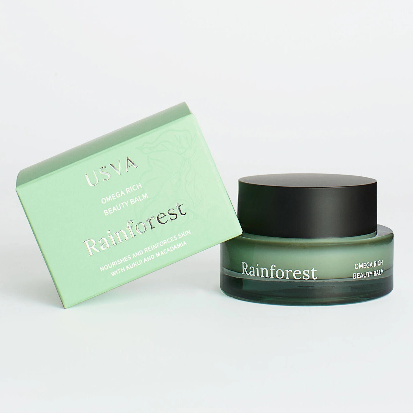 Rainforest Omega Rich Beauty Balm – AQPro